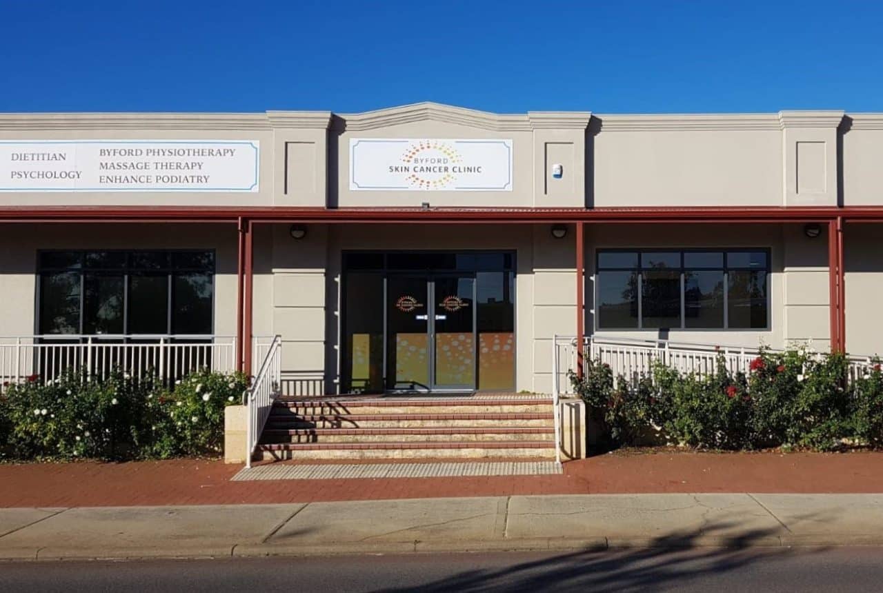Byford Skin Cancer Clinic | Byford Skin Cancer Clinic